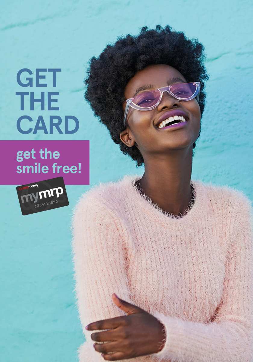 MRP Money Account Card | Open Now or Sign In Online