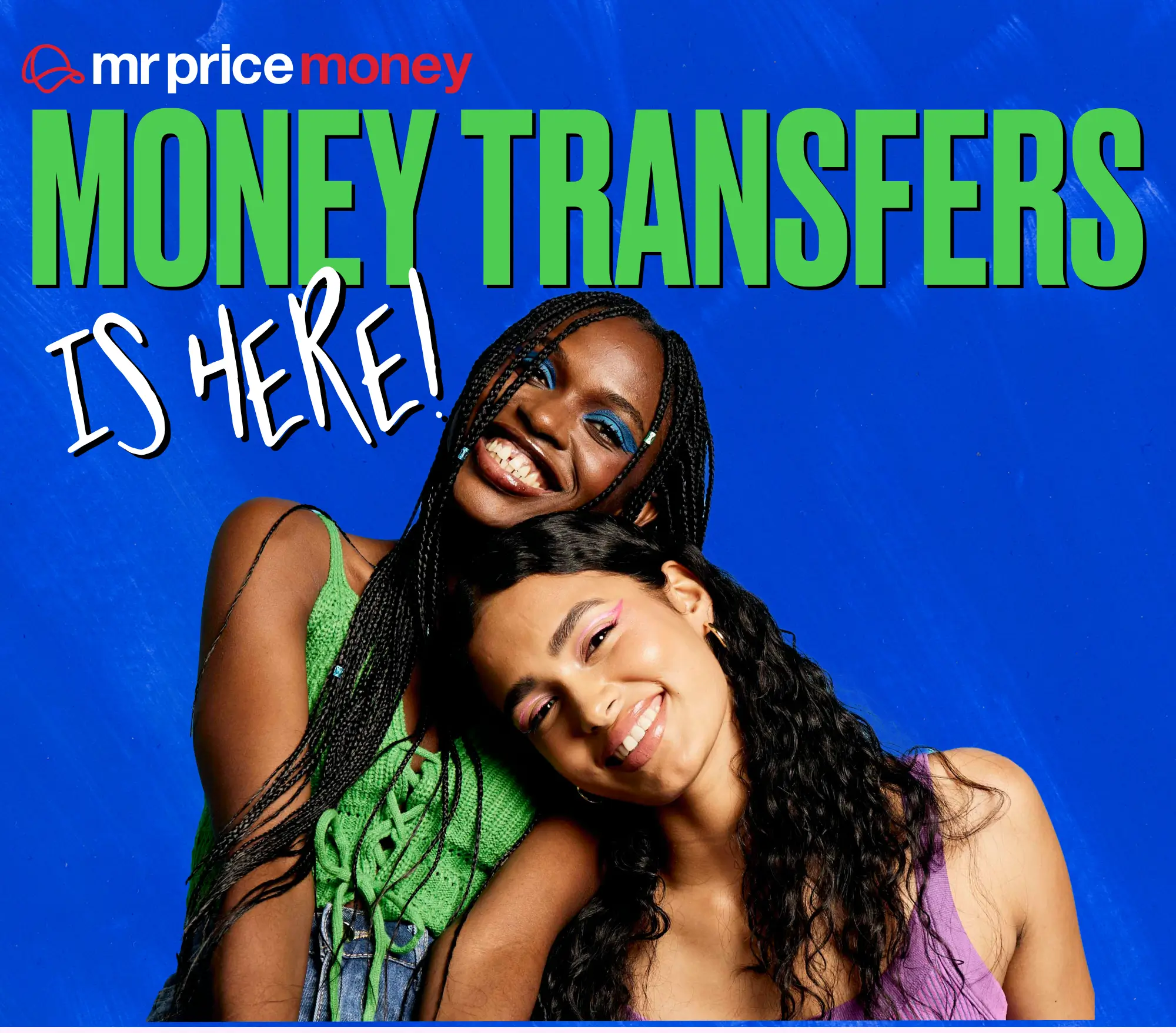 Mr Price Money Transfers